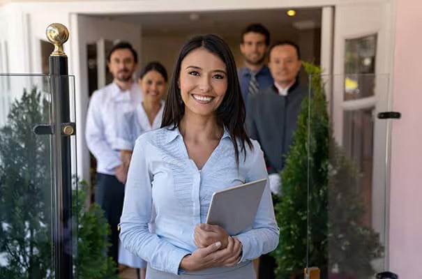 CHS®: Certified Hospitality Supervisor Application, Supervisory Skill ...